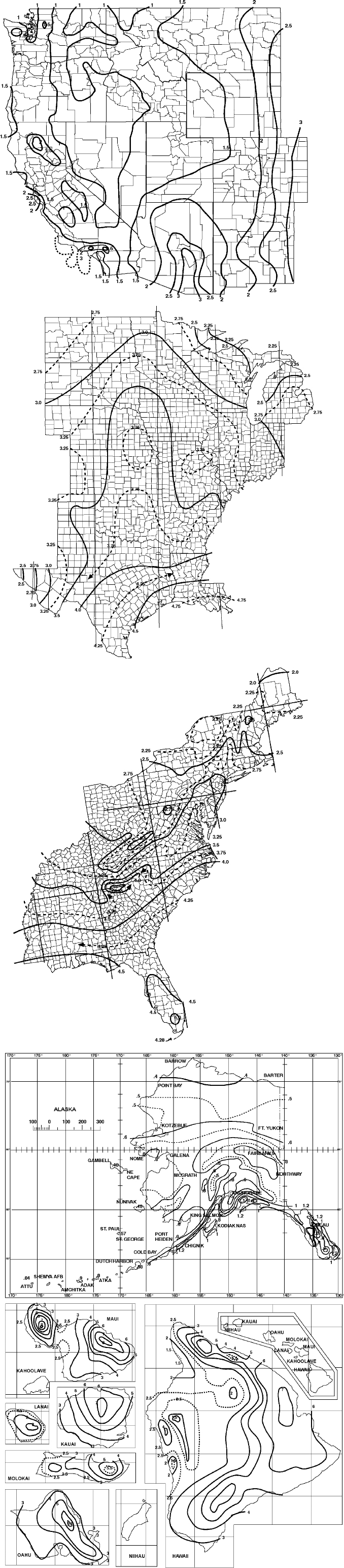 CHAPTER 16 STRUCTURAL DESIGN - 2018 INTERNATIONAL BUILDING CODE (IBC)