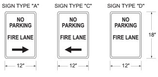 APPENDIX D FIRE APPARATUS ACCESS ROADS - 2018 PHILADELPHIA FIRE CODE