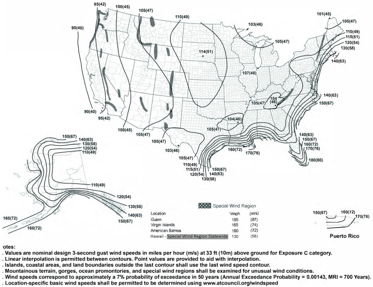 CHAPTER 3 BUILDING PLANNING - 2022 CALIFORNIA RESIDENTIAL CODE, TITLE ...