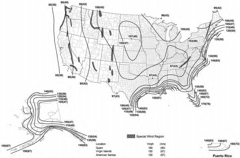 CHAPTER 16 A STRUCTURAL DESIGN - 2022 CALIFORNIA BUILDING CODE, TITLE ...