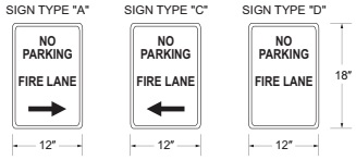 APPENDIX D FIRE APPARATUS ACCESS ROADS - 2015 SOUTH CAROLINA FIRE CODE