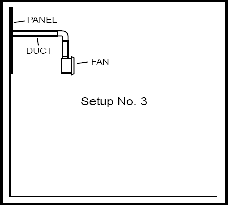 8 TEST SETUPS - 2016 HVI PUBLICATION 915 HVI LOUDNESS TESTING AND ...