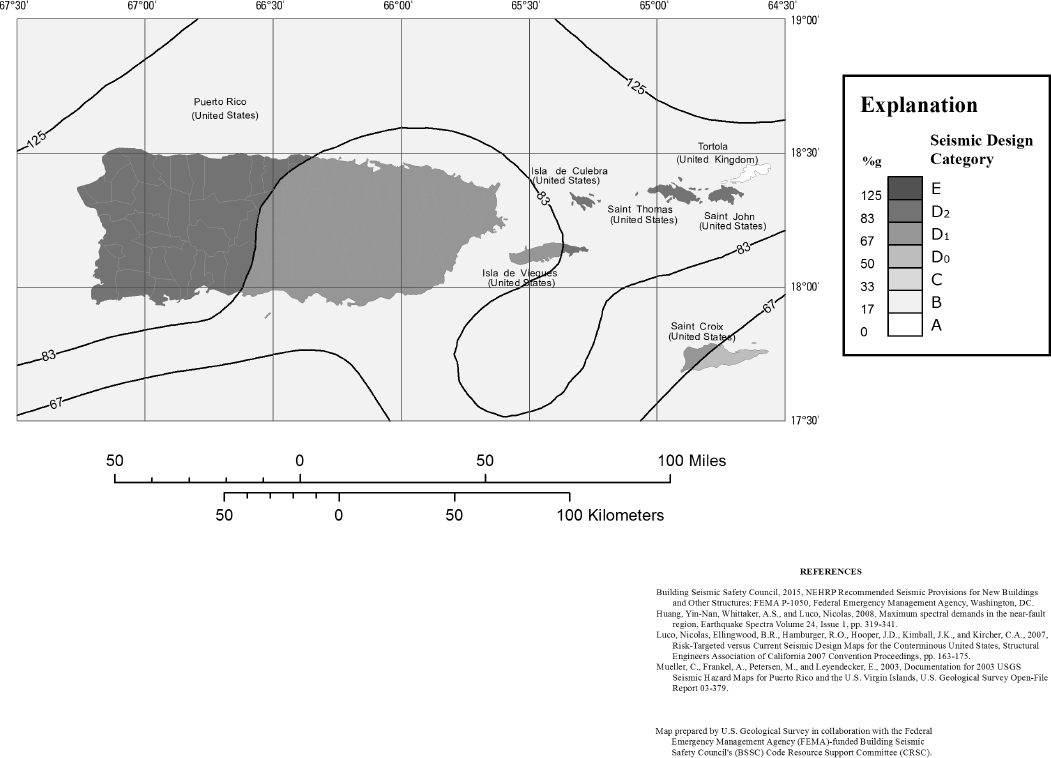CHAPTER 3 BUILDING PLANNING - 2018 INTERNATIONAL RESIDENTIAL CODE (IRC)