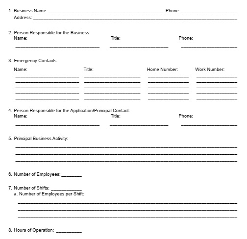 APPENDIX H HAZARDOUS MATERIALS MANAGEMENT PLAN HMMP AND HAZARDOUS ...