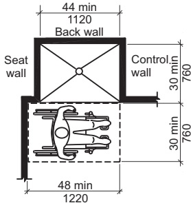 CHAPTER 11 DWELLING UNITS AND SLEEPING UNITS - 2017 ICC A117.1 ...
