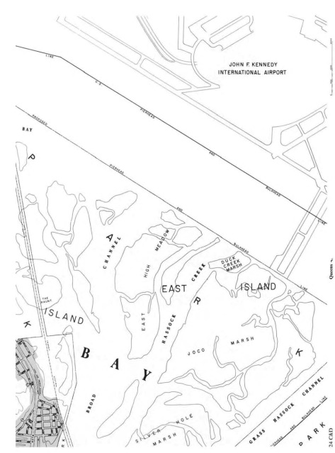 APPENDIX D FIRE DISTRICTS - 2022 NEW YORK CITY BUILDING CODE