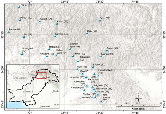 CHAPTER 16 STRUCTURAL DESIGN - 2021 BUILDING CODE OF PAKISTAN