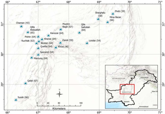 CHAPTER 16 STRUCTURAL DESIGN - 2021 BUILDING CODE OF PAKISTAN