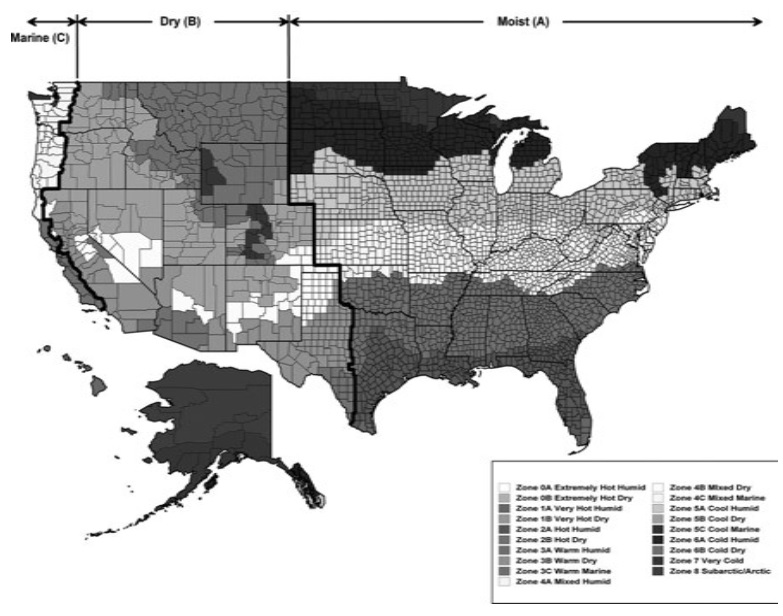 CHAPTER 11 RE ENERGY EFFICIENCY - 2021 INTERNATIONAL RESIDENTIAL CODE ...