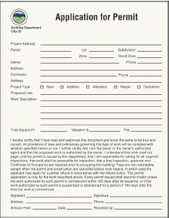 CHAPTER 2 ADMINISTRATION PERMITS PLANS AND INSPECTIONS - 2020 ...