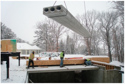 CHAPTER 2 ADMINISTRATION PERMITS PLANS AND INSPECTIONS - 2020 ILLUSTRATED FIELD GUIDE TO THE ...