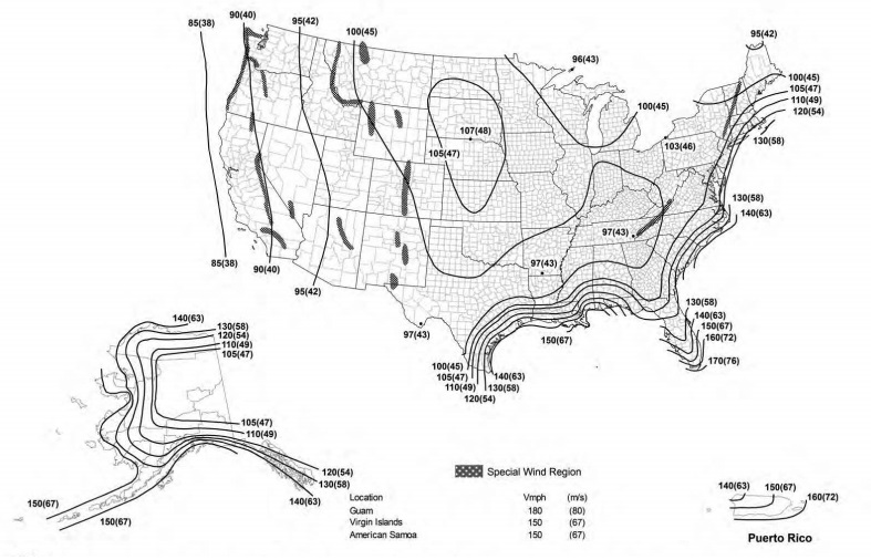 CHAPTER 16 STRUCTURAL DESIGN - 2021 SOUTH CAROLINA BUILDING CODE