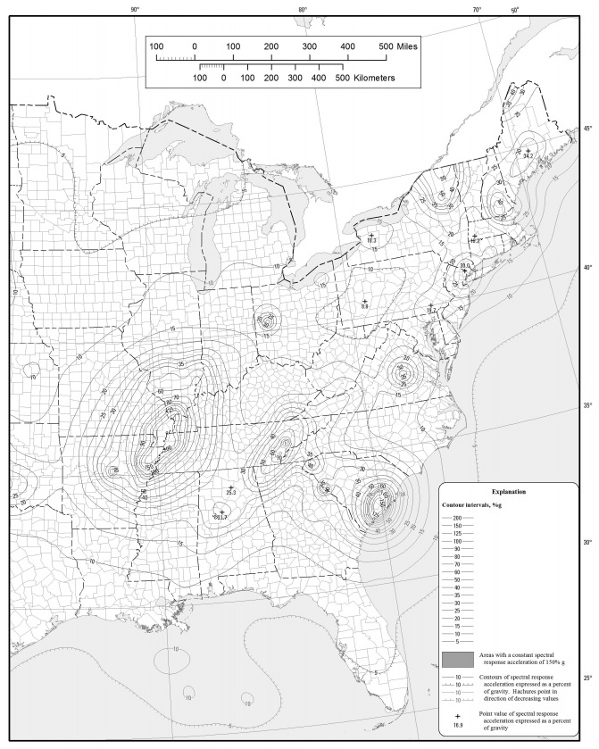 CHAPTER 16 STRUCTURAL DESIGN - 2021 SOUTH CAROLINA BUILDING CODE