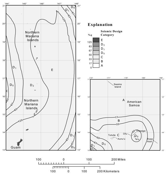CHAPTER 3 BUILDING PLANNING - 2021 SOUTH CAROLINA RESIDENTIAL CODE