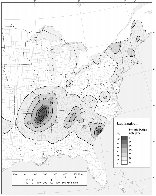 CHAPTER 3 BUILDING PLANNING - 2021 SOUTH CAROLINA RESIDENTIAL CODE