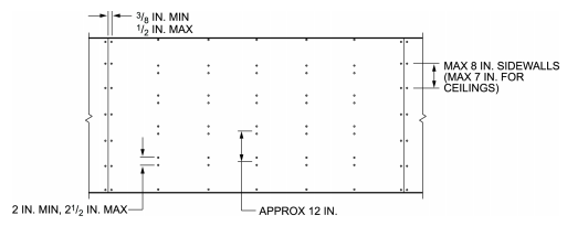 CHAPTER 7 WALL COVERING - 2021 INTERNATIONAL TINY HOUSE PROVISIONS ...