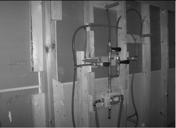 CHAPTER 26 GENERAL PLUMBING REQUIREMENTS - 2021 INTERNATIONAL TINY ...