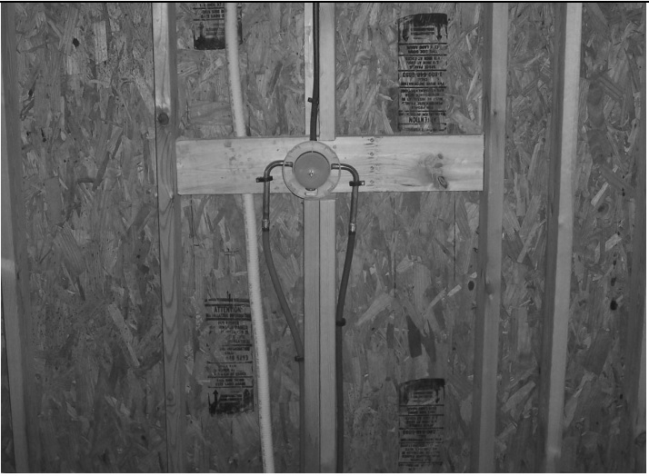 CHAPTER 26 GENERAL PLUMBING REQUIREMENTS - 2021 INTERNATIONAL TINY ...