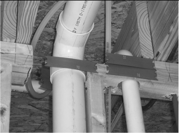 CHAPTER 26 GENERAL PLUMBING REQUIREMENTS - 2021 INTERNATIONAL TINY ...