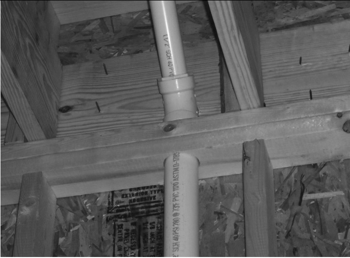 CHAPTER 26 GENERAL PLUMBING REQUIREMENTS - 2021 INTERNATIONAL TINY ...