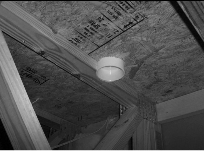 CHAPTER 26 GENERAL PLUMBING REQUIREMENTS - 2021 INTERNATIONAL TINY ...