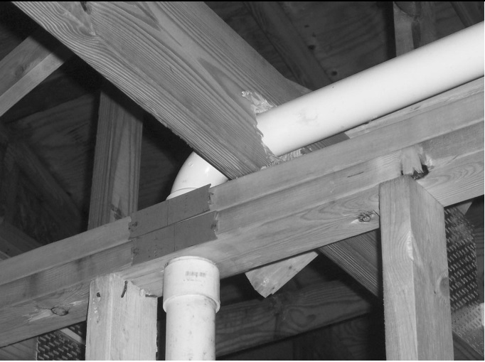 CHAPTER 26 GENERAL PLUMBING REQUIREMENTS - 2021 INTERNATIONAL TINY ...