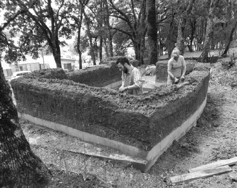 APPENDIX AU COB CONSTRUCTION MONOLITHIC ADOBE - 2021 INTERNATIONAL TINY ...
