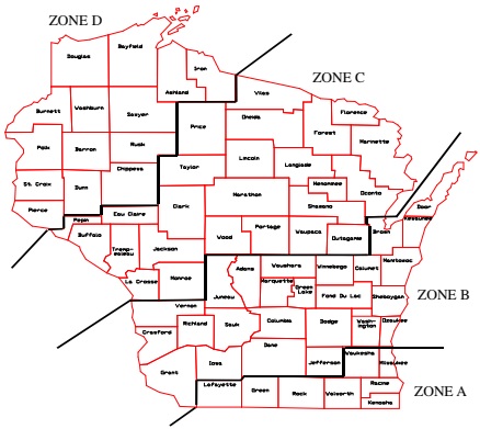 CHAPTER SPS 382 DESIGN CONSTRUCTION INSTALLATION SUPERVISION ...