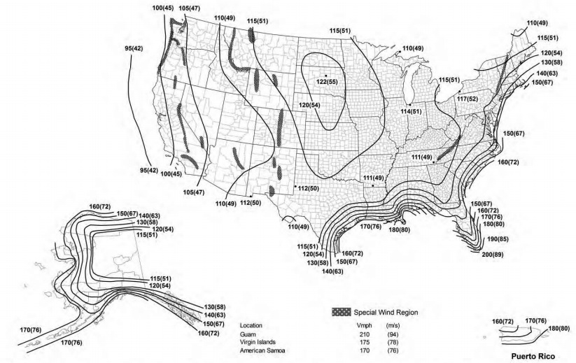 CHAPTER 16 STRUCTURAL DESIGN - 2022 CALIFORNIA BUILDING CODE, TITLE 24 ...