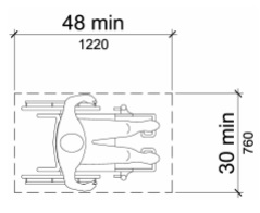 CHAPTER 3 BUILDING BLOCKS - 2023 FLORIDA BUILDING CODE, ACCESSIBILITY ...