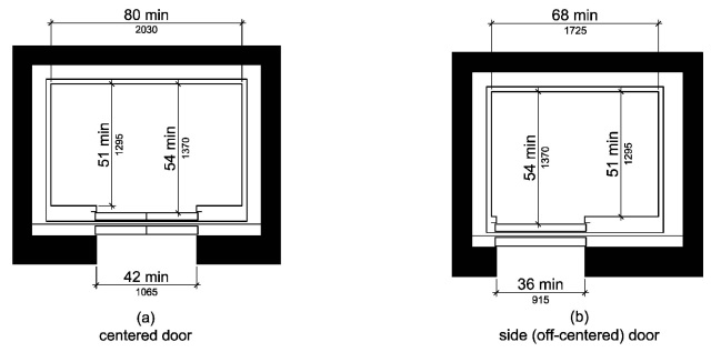 CHAPTER 4 ACCESSIBLE ROUTES - 2023 FLORIDA BUILDING CODE, ACCESSIBILITY ...
