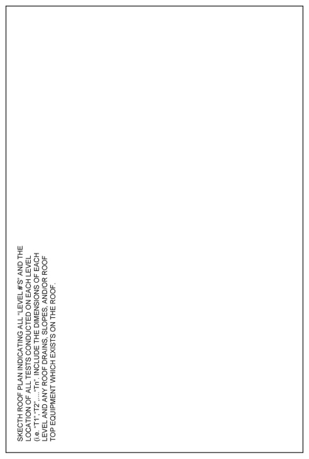 TESTING APPLICATION STANDARD TAS 124 20 TEST PROCEDURE FOR FIELD UPLIFT ...