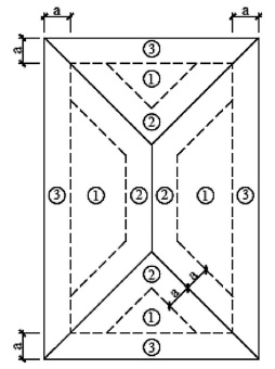 ROOFING APPLICATION STANDARD RAS NO 127 20 PROCEDURE FOR DETERMINING ...