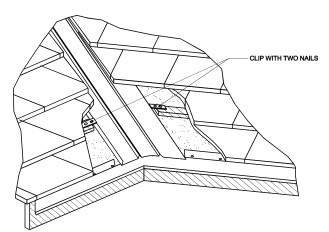 ROOFING APPLICATION STANDARD RAS NO 119 20 INSTALLATION OF MECHANICALLY ...