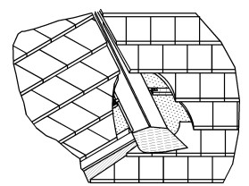 ROOFING APPLICATION STANDARD RAS NO 119 20 INSTALLATION OF MECHANICALLY ...