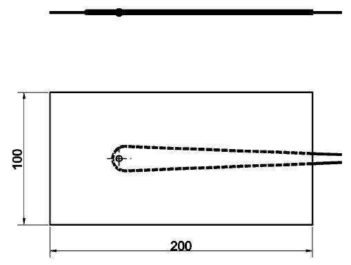 TESTING APPLICATION STANDARD TAS 117 C 95 TEST PROCEDURE FOR DYNAMIC ...