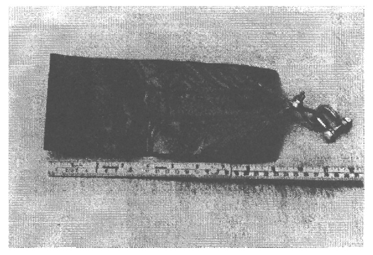 TESTING APPLICATION STANDARD TAS 117 C 95 TEST PROCEDURE FOR DYNAMIC ...