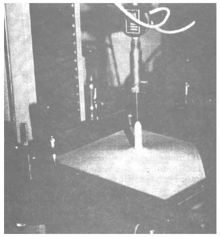 TESTING APPLICATION STANDARD TAS 117 B 95 TEST PROCEDURE FOR DYNAMIC ...