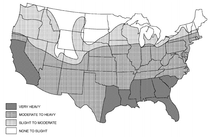CHAPTER 3 BUILDING PLANNING - 2023 FLORIDA BUILDING CODE, RESIDENTIAL ...