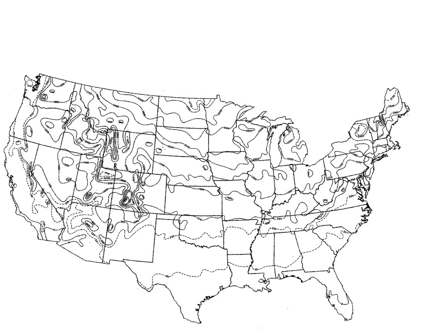 CHAPTER 4 FOUNDATIONS - 2023 FLORIDA BUILDING CODE, RESIDENTIAL, EIGHTH ...