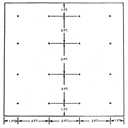 APPENDIX 12 8 1B GUIDE TO MOUNTING TECHNIQUES FOR WALL AND CEILING INTERIOR FINISH MATERIAL ...