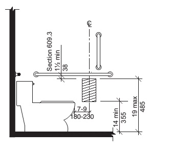 CHAPTER 6 PLUMBING ELEMENTS AND FACILITIES - 2024 INTERNATIONAL ...
