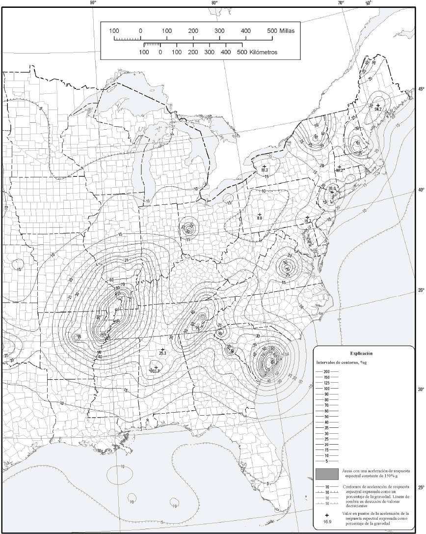 CAPITULO 16 DISENO ESTRUCTURAL - 2021 INTERNATIONAL BUILDING CODE ...