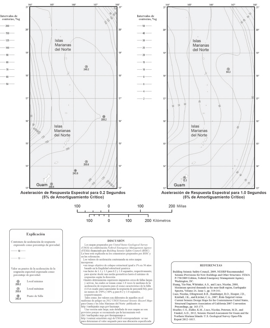 CAPITULO 16 DISENO ESTRUCTURAL - 2021 INTERNATIONAL BUILDING CODE ...