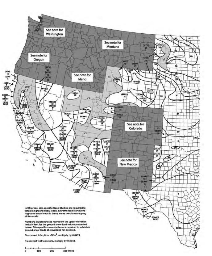 CHAPTER 16 A STRUCTURAL DESIGN - 2023 COUNTY OF LOS ANGELES BUILDING ...