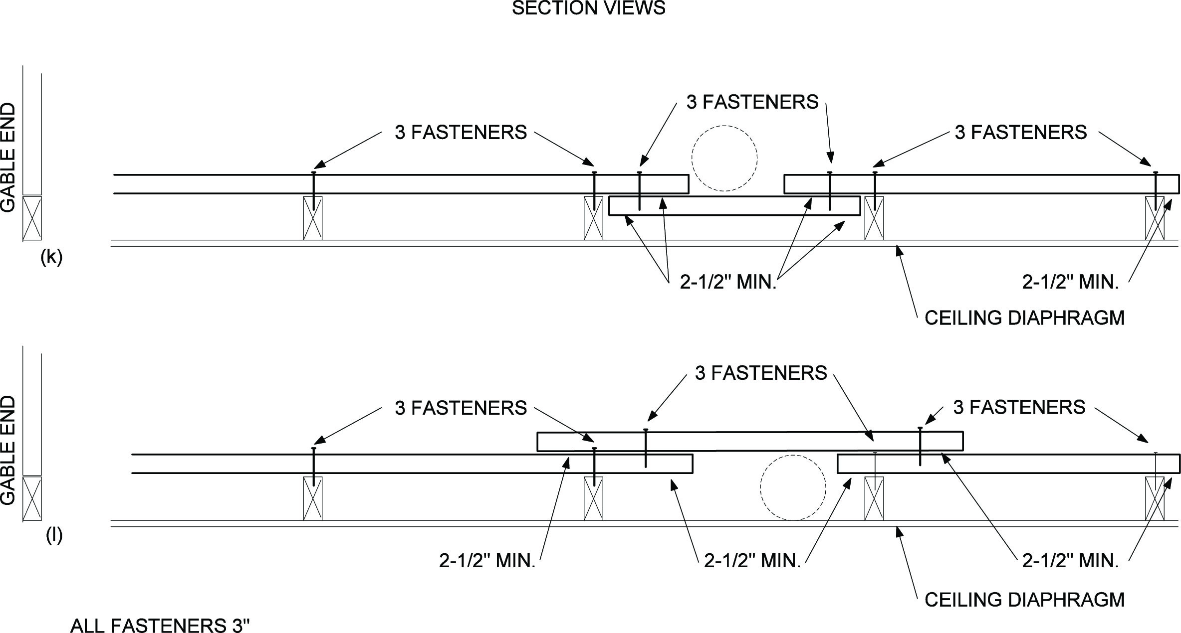 APPENDIX C GUIDELINES FOR THE WIND RETROFIT OF EXISTING BUILDINGS ...
