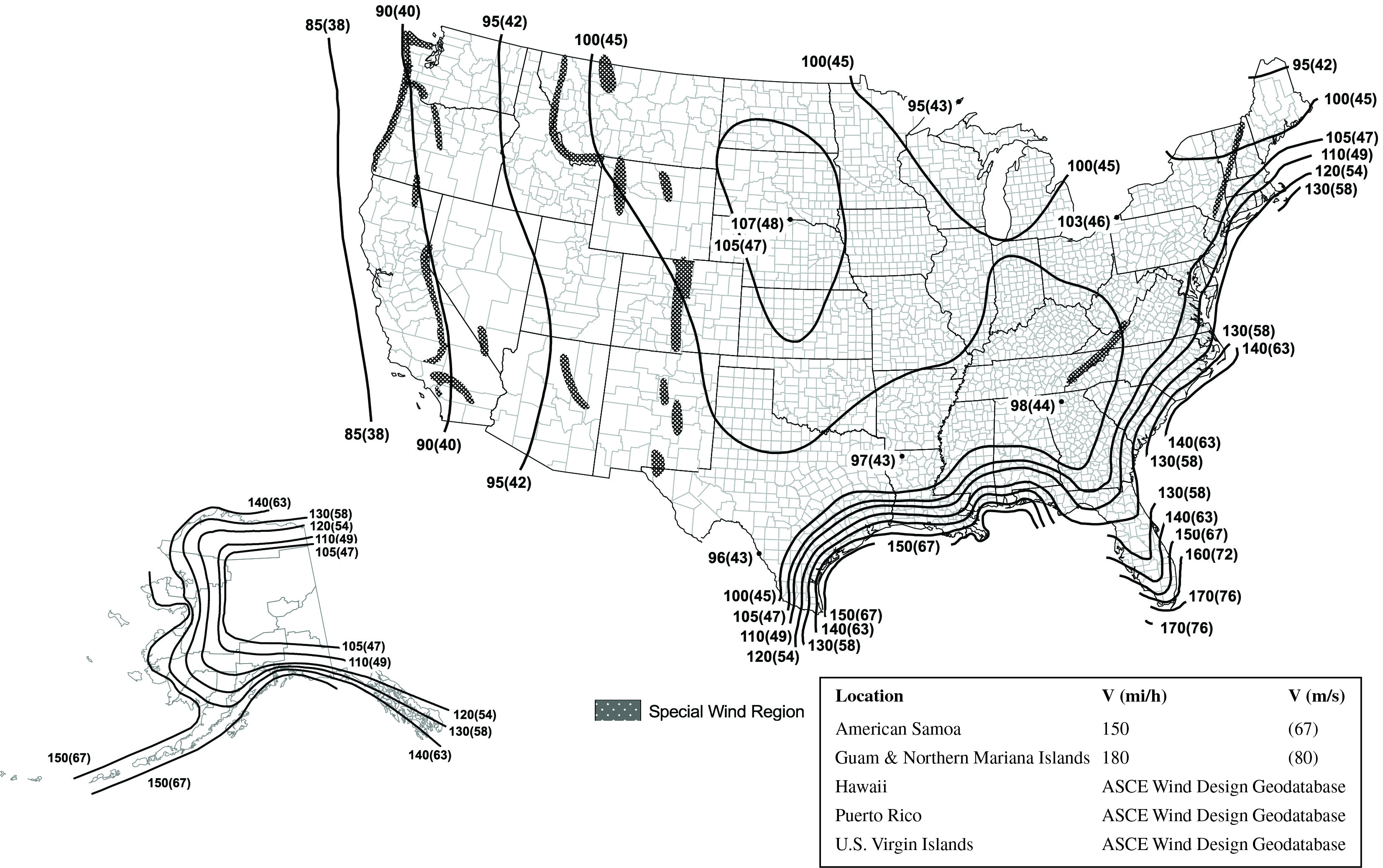 CHAPTER 16 STRUCTURAL DESIGN - 2024 INTERNATIONAL BUILDING CODE (IBC)
