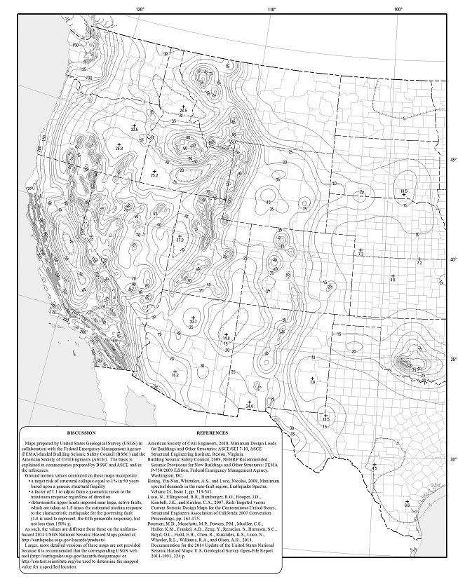 CHAPTER 16 STRUCTURAL DESIGN - 2021 WASHINGTON STATE BUILDING CODE
