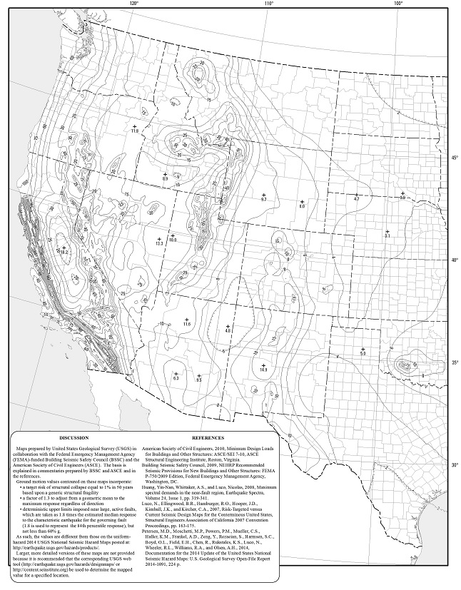 CHAPTER 16 STRUCTURAL DESIGN - 2021 WASHINGTON STATE BUILDING CODE
