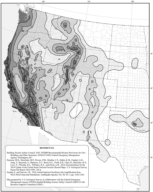 CHAPTER 3 BUILDING PLANNING - 2021 WASHINGTON STATE RESIDENTIAL CODE